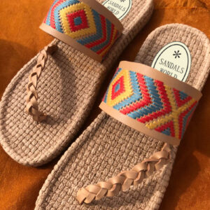 Sandalsworld-AA2 - SANDALSWORLD