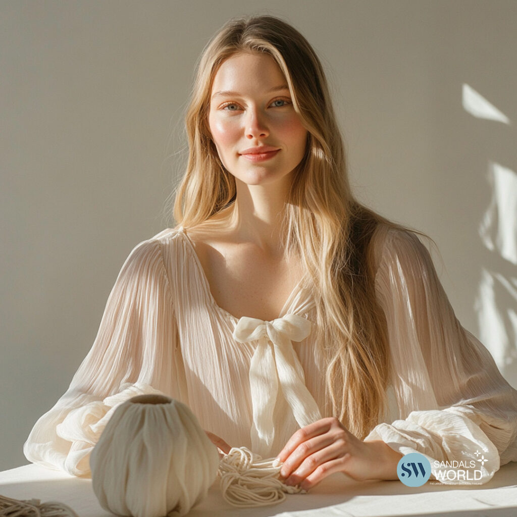 DIY vs Handmade: Which One is Right for You? - SANDALSWORLD